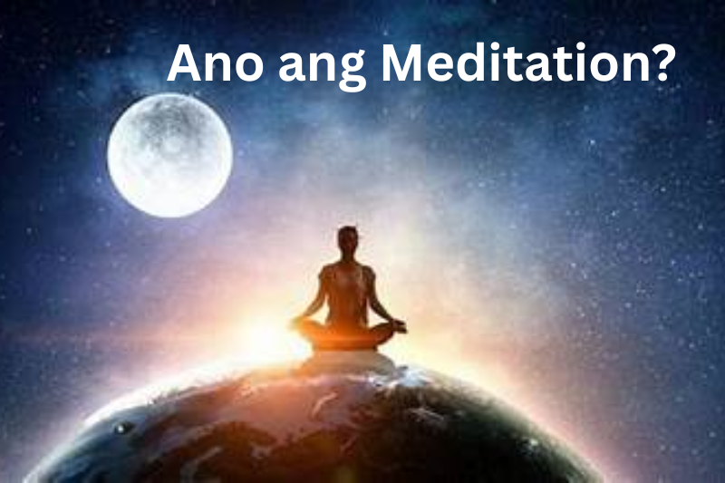 Simpleng Meditation Guide PH: Easy Steps For Calm & Focus